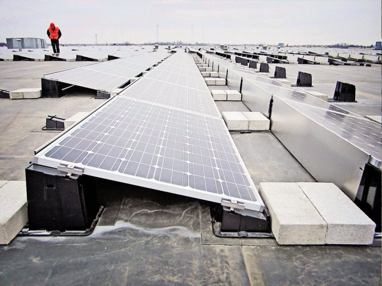 Services - Beam Concrete Work